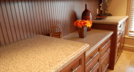 Quartz Countertops